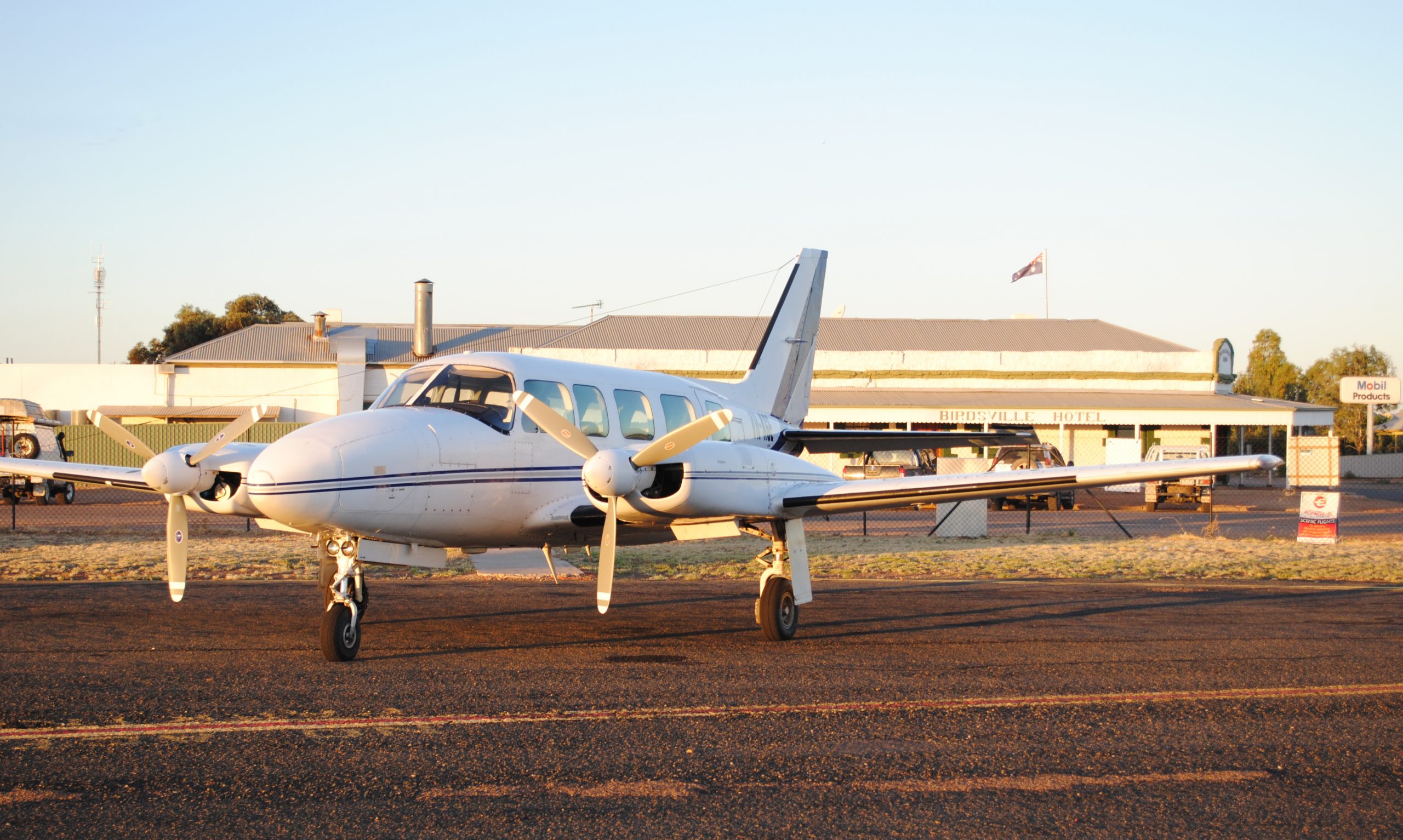Our Spectacular Outback Flights in Australia - adventours